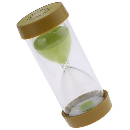 15 Minutes Hourglass Sand Timer Fruit Sandglass Kitchen Timing Tool ...