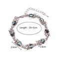 DESIGNICE 2026 New Beaded Bracelets for Women Handmade Weaving Crystal ...