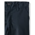 Genuine Dickies Boys School Uniform Classic Pant, Sizes 4-20 & Husky ...