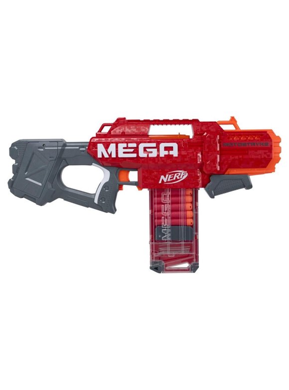 Nerf Mega in Nerf Blasters - Walmart.com