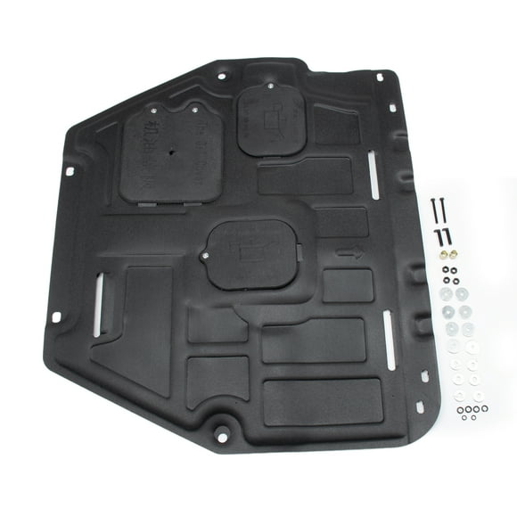 Honda Accord Engine Splash Shield