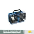 Plano Guide Series 3700 Large Blue Waterproof Field Box Case - Water ...