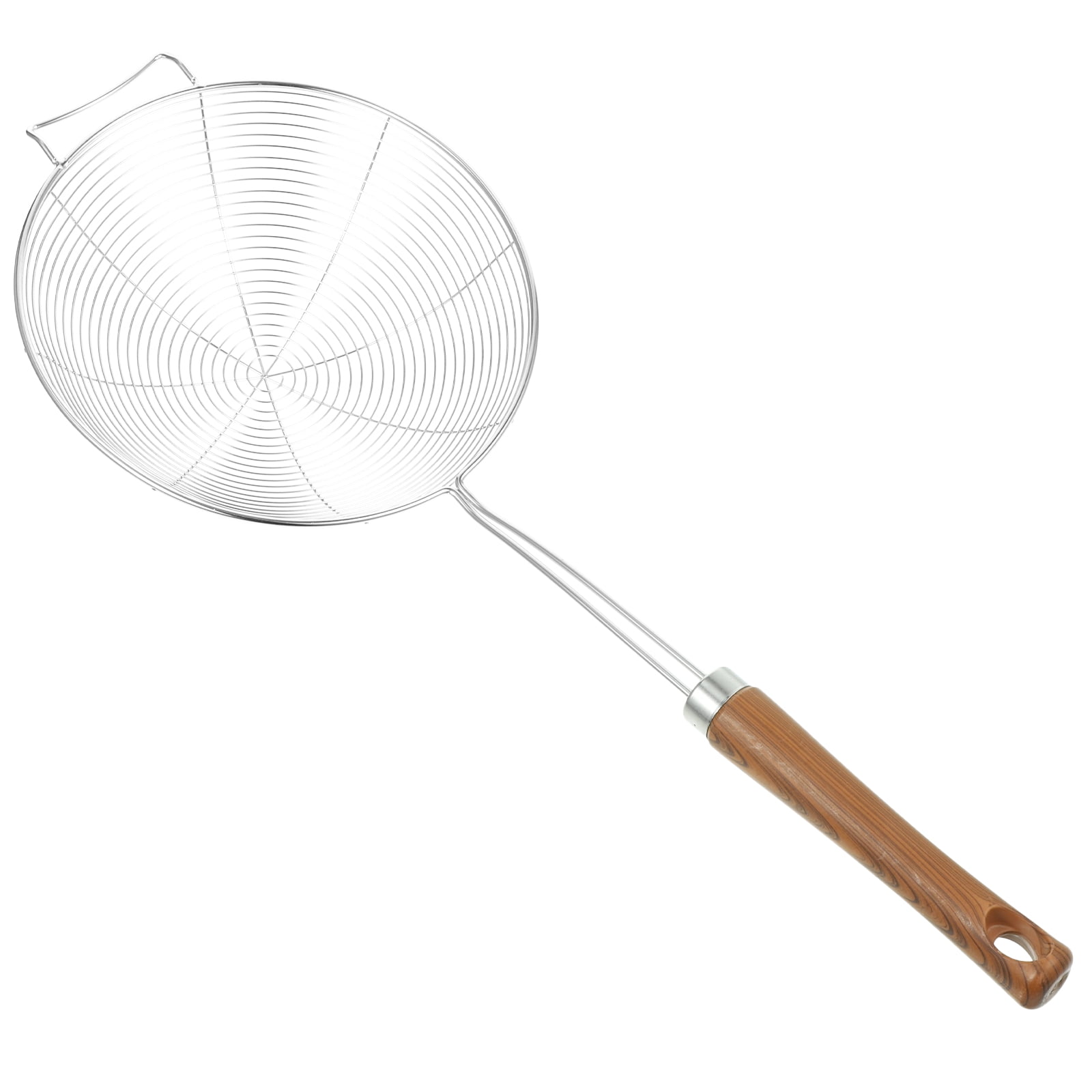Click here for Oulii Spider Skimmer Spoon With Wooden Handle For... prices