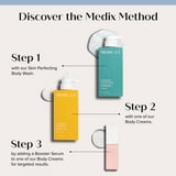 Medix 5.5 Vitamin C and Turmeric Brightening Cream, 15 fl oz ...