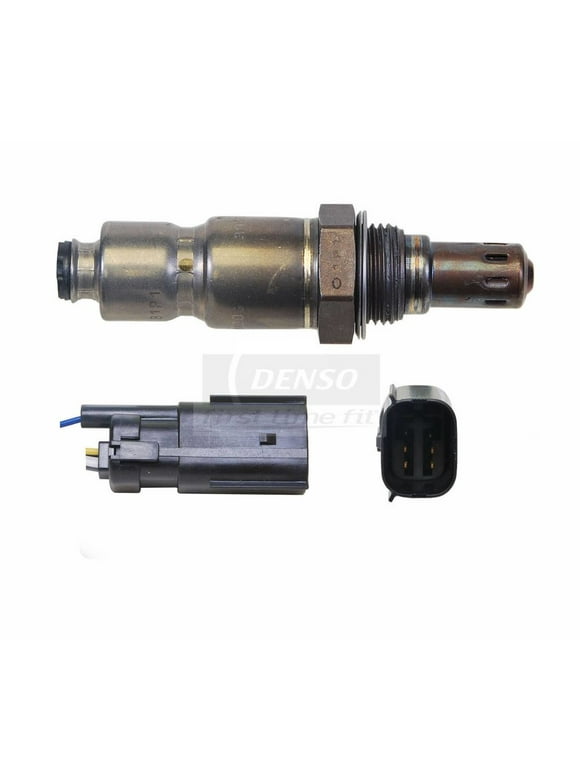 Denso Oxygen Sensors in Denso - Walmart.com