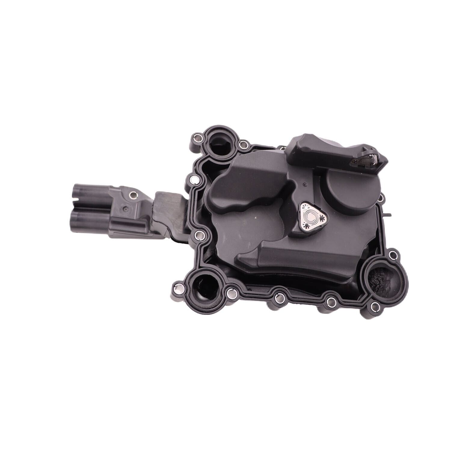 Oil Separator Crankcase Vent Valve for 2008-2018 Audi A6 A7 A8 Quattro ...