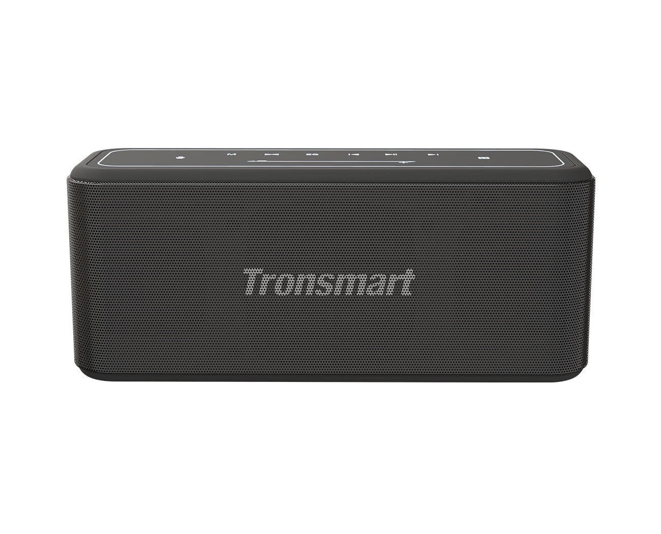 Tronsmart Mega Pro Bocina con Bluetooth 5.0 IPX5 TWS 60 Watts Tronsmart ...