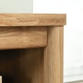 Sauder Dover Edge Storage Organizer, Timber Oak Finish - Walmart.com
