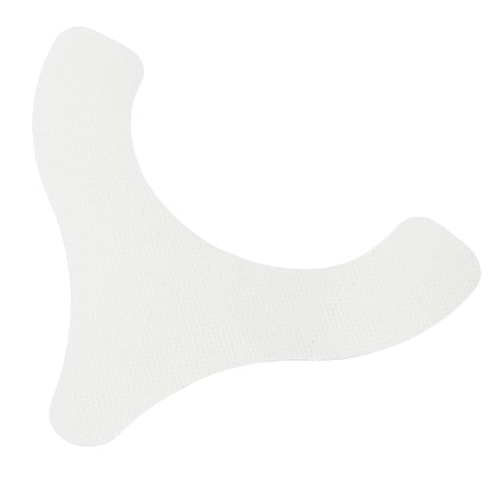 Elastic Ostomy Barrier Strips,20pcs Colostomy Bags Stickers Ostomy Bag ...