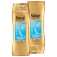Suave Professionals Sea Mineral Infusion Body Shampoo, 12.6 oz ...