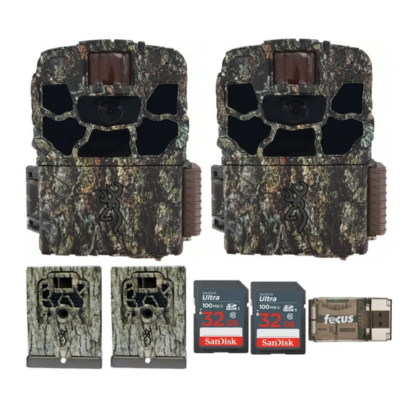 Trail Camera Lock Box