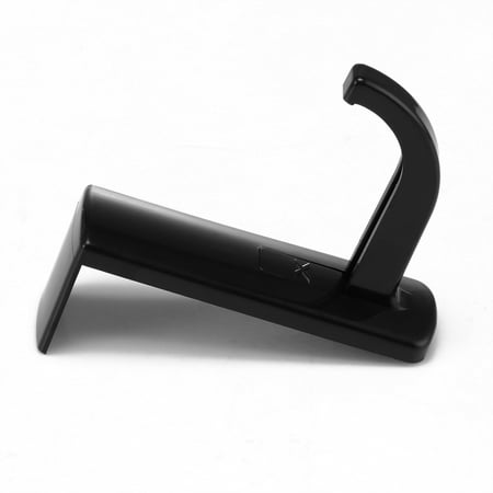ViiTech Universal Headphone Headset Hanger Wall Hook Pc Monitor ...