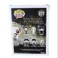 FUNKO POP! MOVIES: PRIDE AND PREJUDICE AND ZOMBIES - MRS FEATHERSTONE ...