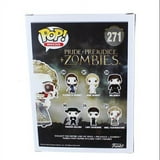 FUNKO POP! MOVIES: PRIDE AND PREJUDICE AND ZOMBIES - MRS FEATHERSTONE ...