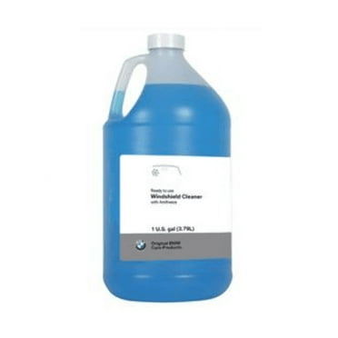 Rain-X RX11806D-8PK Washer Fluid Additive - 16.9 fl. oz. in Each, Pack ...