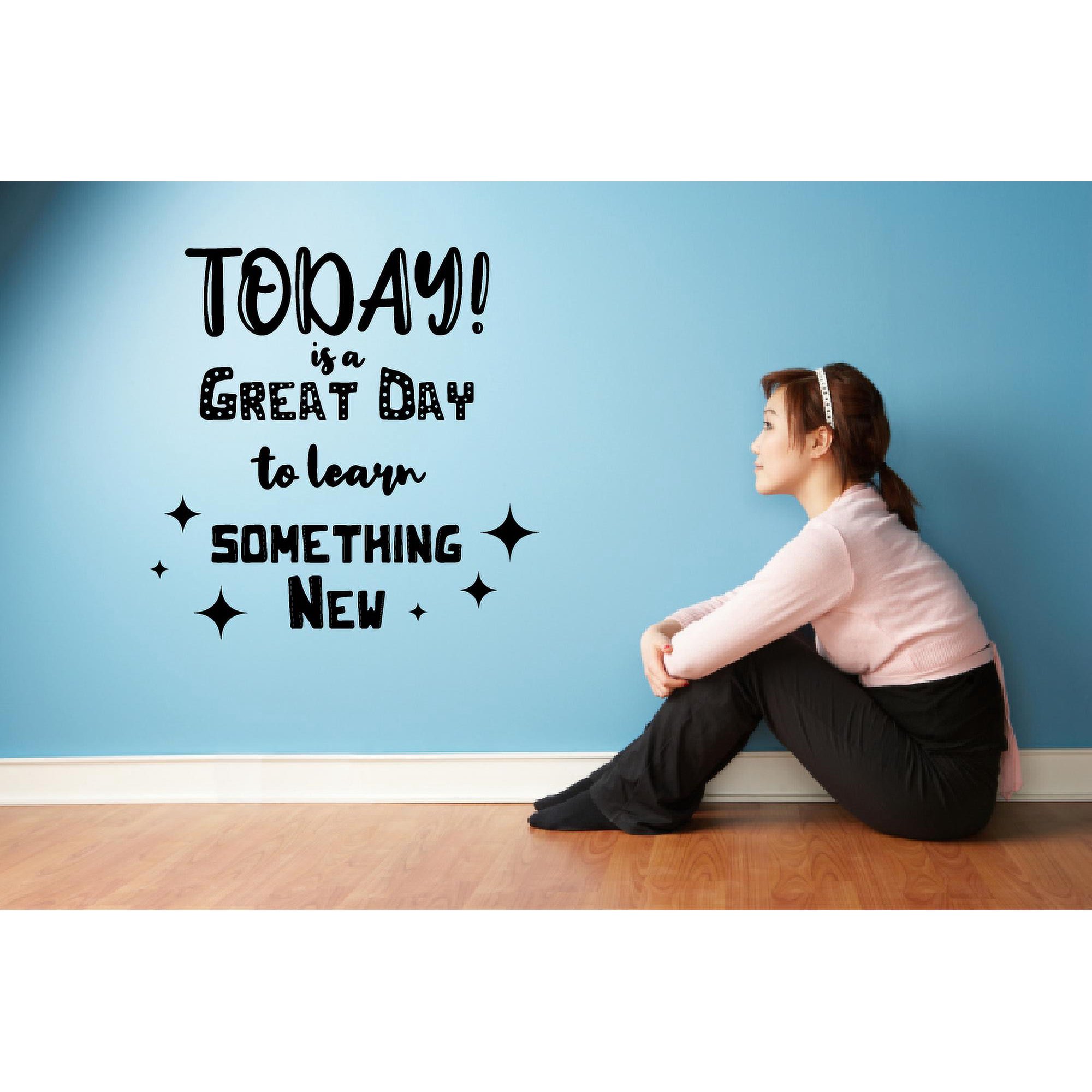 Learning Quotes For Classrooms