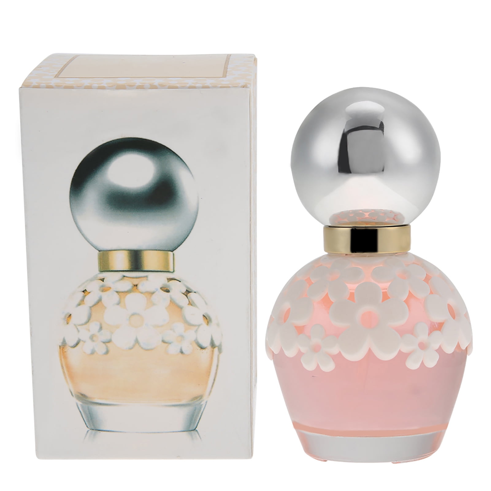 30ml Perfume Original Femenino Atomizador JAAS Flor Fruta Fragancia 01 ...