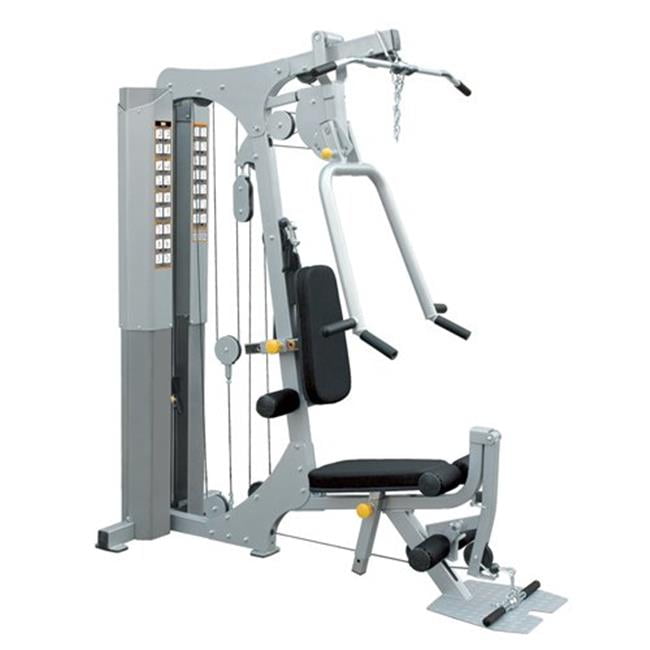 Champion Barbell 4-Way Multi-Function Gym - Walmart.com - Walmart.com