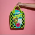 Art 101 On-the-Go Artist Coloring Set in Organizer Bag for Children ...
