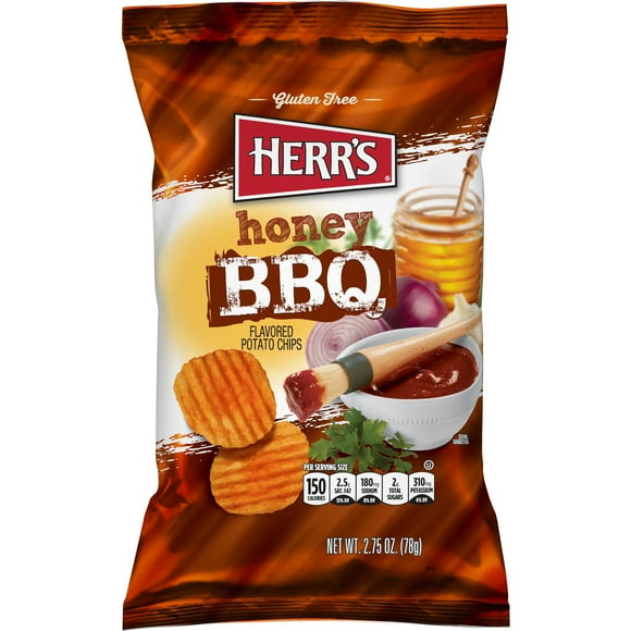 Brand: Herr's