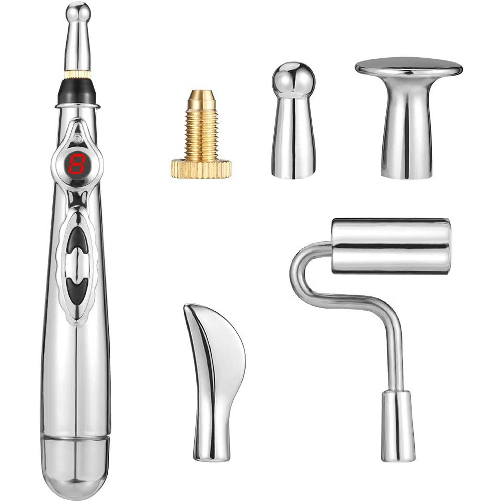 Click here for Mikewe Acupuncture Pen  Electric Acupuncture Pen... prices