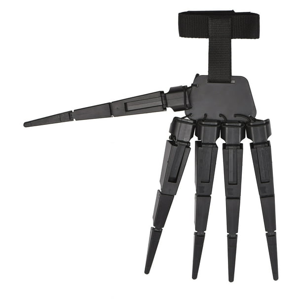 Amdohai Articulated Fingers 3D Printed Articulated Finger Extension ...