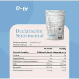 Just Inositol B-fit 30 porciones | Walmart en línea