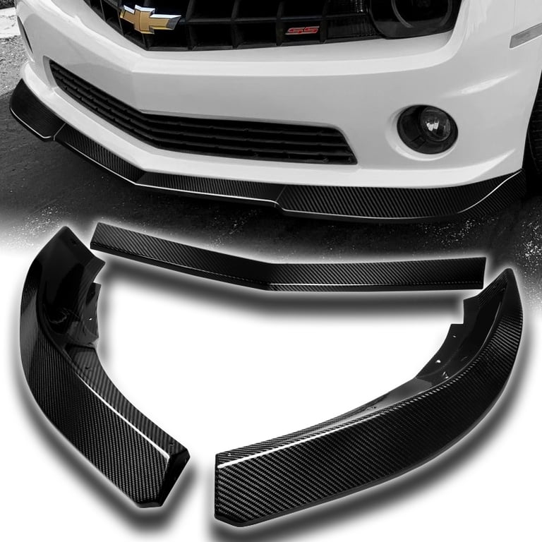 V6 Camaro Lip Spoiler