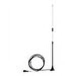 ANT-100 COIL WHIP MAGNETIC MOUNT ANTENNA - Walmart.com