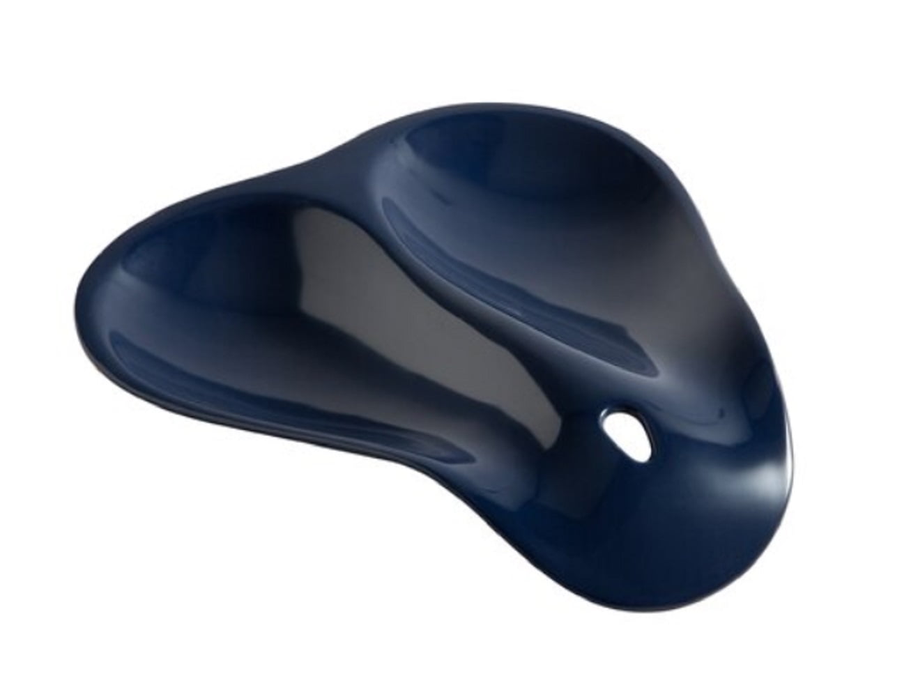 Gourmac Twin Spoon Rest, Cobalt Blue (3507CB) - Walmart.com