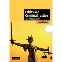 Ethical Dilemmas and Decisions in Criminal Justice - Walmart.com