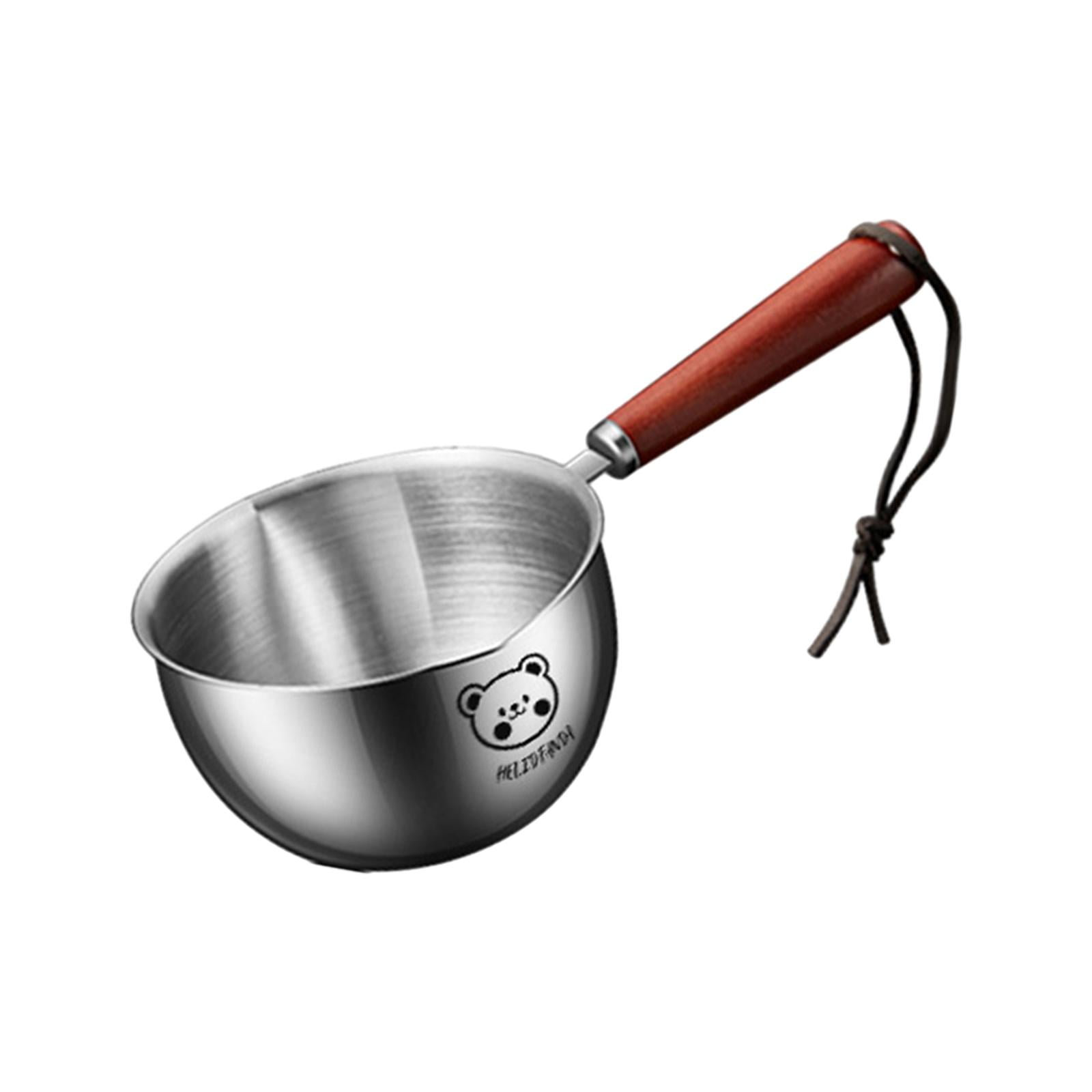 Click here for Amleso Mini Soup Pot  Small Saucepan Milk Warmer M... prices