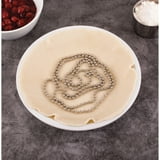 Mrs. Anderson's Baking Pie Crust Weight Chain, 6-Feet Long - Walmart.com