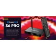 SuperBox S6 Pro Premium Edition Bundle Deal | 2025 Model | Bonus 8K ...