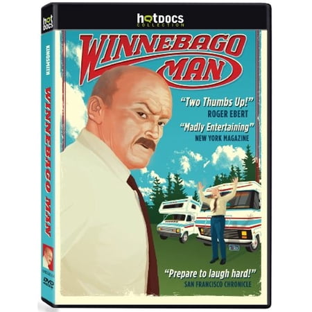 WINNEBAGO MAN | Walmart Canada