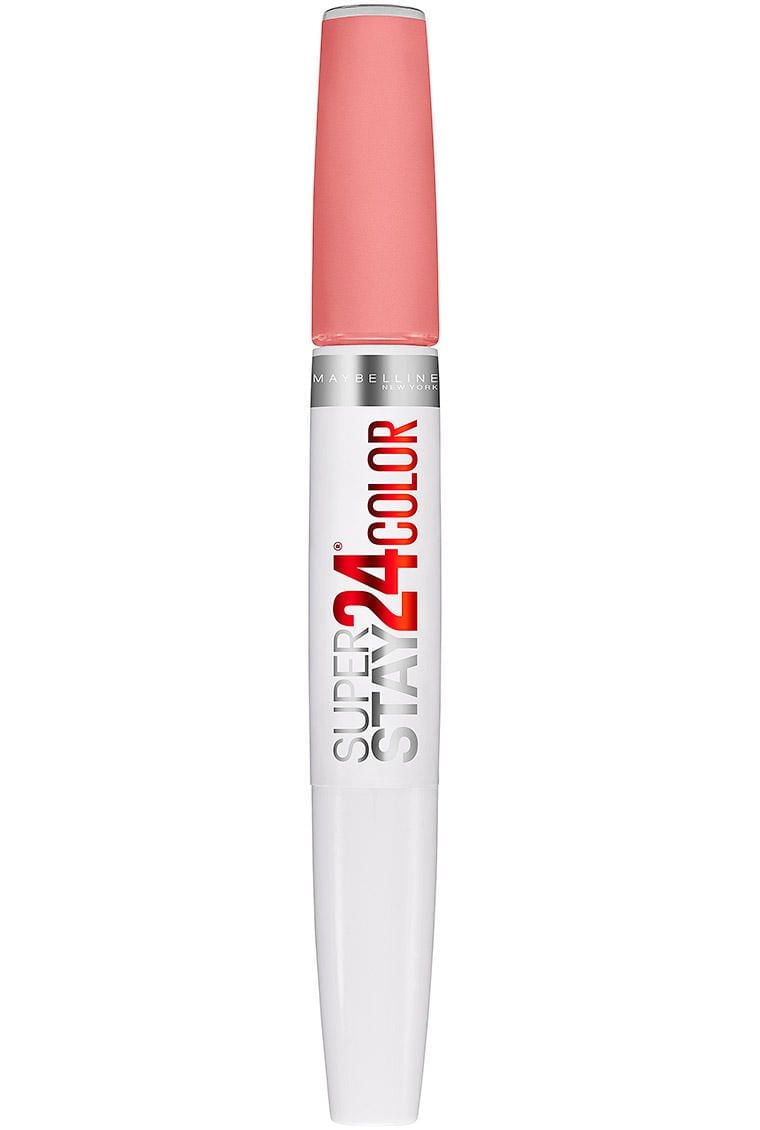 Maybelline New York Super Stay 24® 2-Step Liquid Lipstick All Night ...