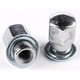 Weld Racing 601-1464 Weld Pro Drag Drag Lug Nuts; 5-7/16 in.; RH ...