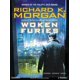 Woken Furies : A Takeshi Kovacs Novel - Walmart.com