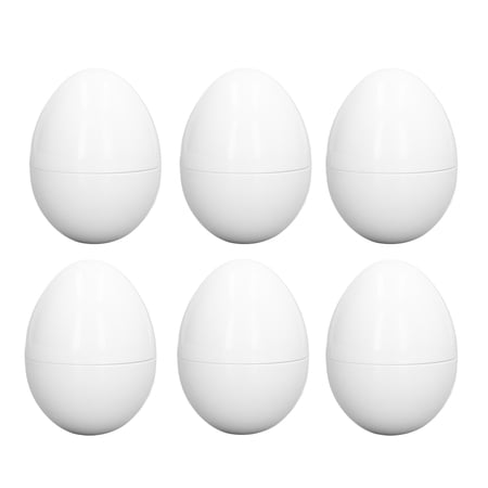 Shape Matching Egg Toy, Matching Easter Eggs Exercise Hand Eye ...