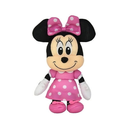 Jumbo Minnie Mouse Plush | Walmart Canada