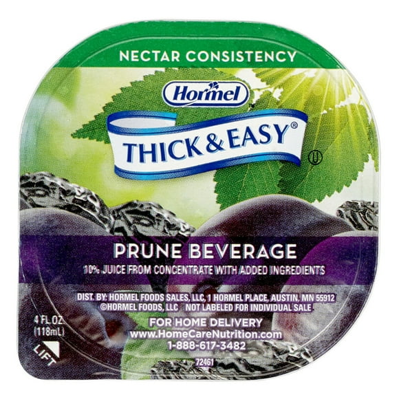 Prune Juice
