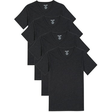 George Men's Pocket T-Shirts, 6-Pack - Walmart.com