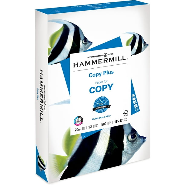 Copy Plus Paper - Walmart.com