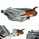 LABLT Headlights Replacement for 2017 2018 2019 Toyota Corolla LE Eco L ...