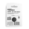 Hyper Tough 32mm Oil Filter Socket for 3/8-inch Drive Ratchet Black ...