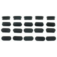 10" Electric Brake Assembly-LH - Walmart.com