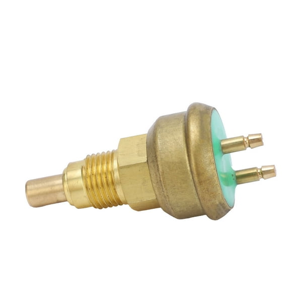 Excavator Water Temperature Sensor,Water Temperature Sensor High Water ...