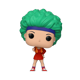 POP Animation: DBZ S7 - Bulma (Afro) - Walmart.com