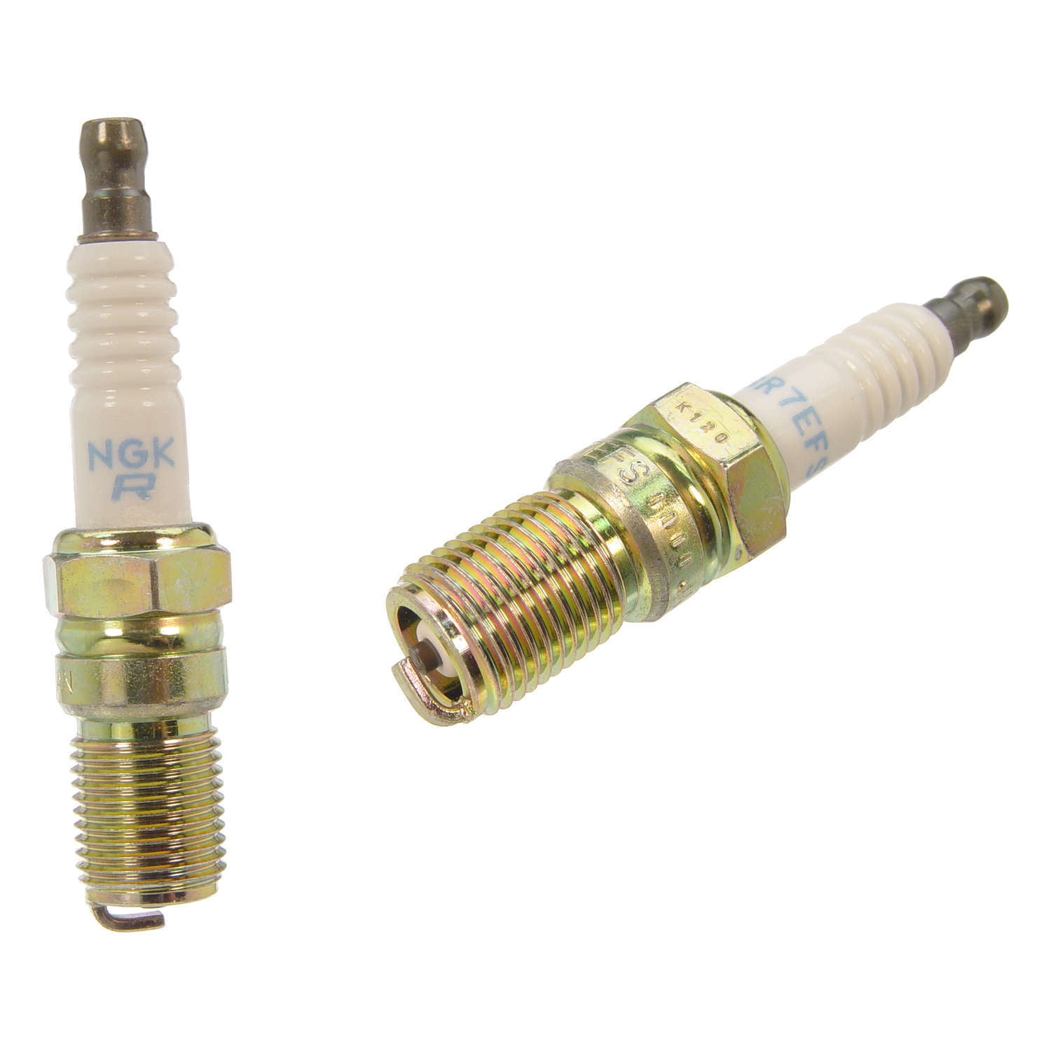 NGK Standard Spark Plug, BR7EFS NGK - Walmart.com