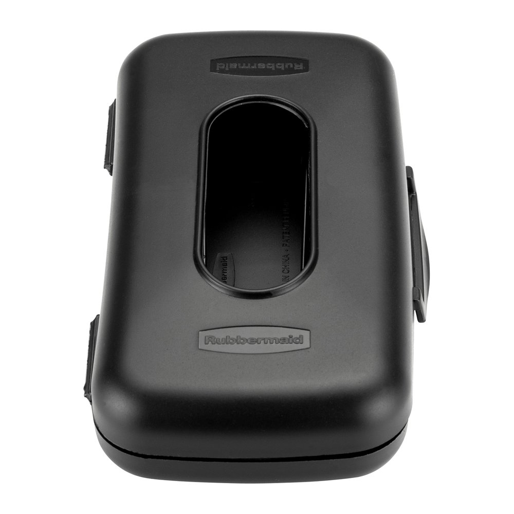 Rubbermaid Visor Tissue Holder 1 EA RBRMD - Walmart.com - Walmart.com